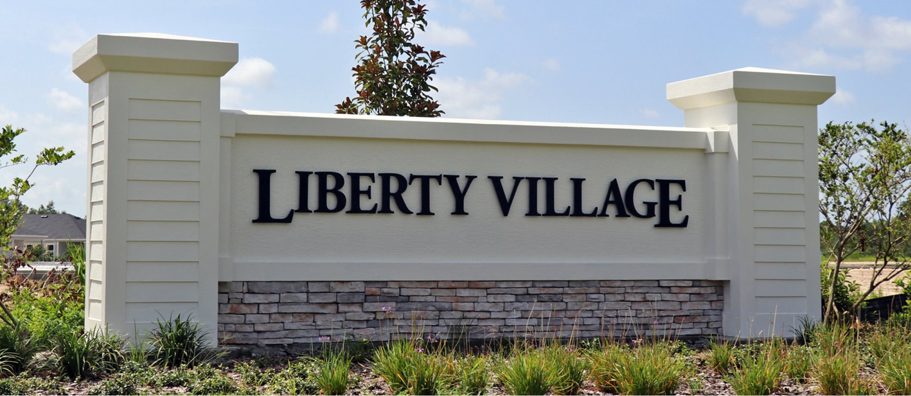 Liberty Village – Copyright 2024